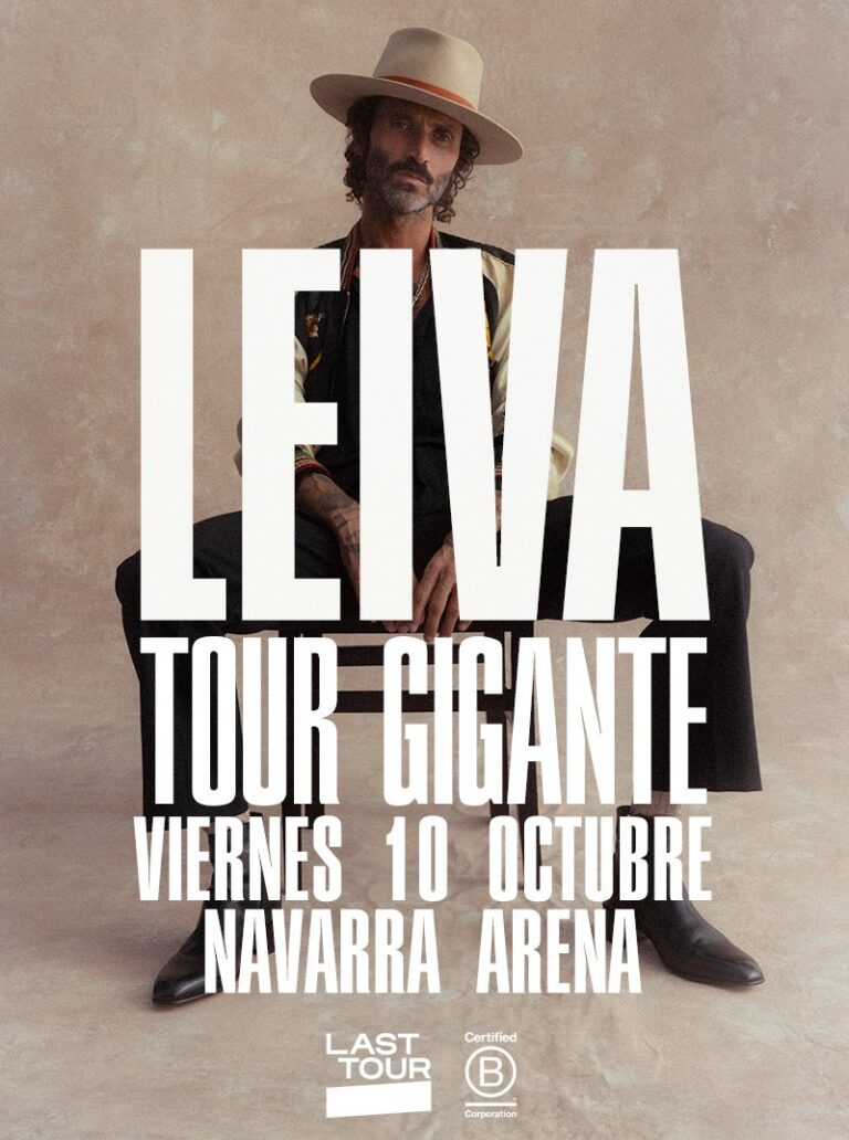 Navarra Arena – Espéctaculos Pamplona